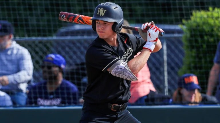 Bryce Rainer HS INF 2024 – Peloteros del Mundo